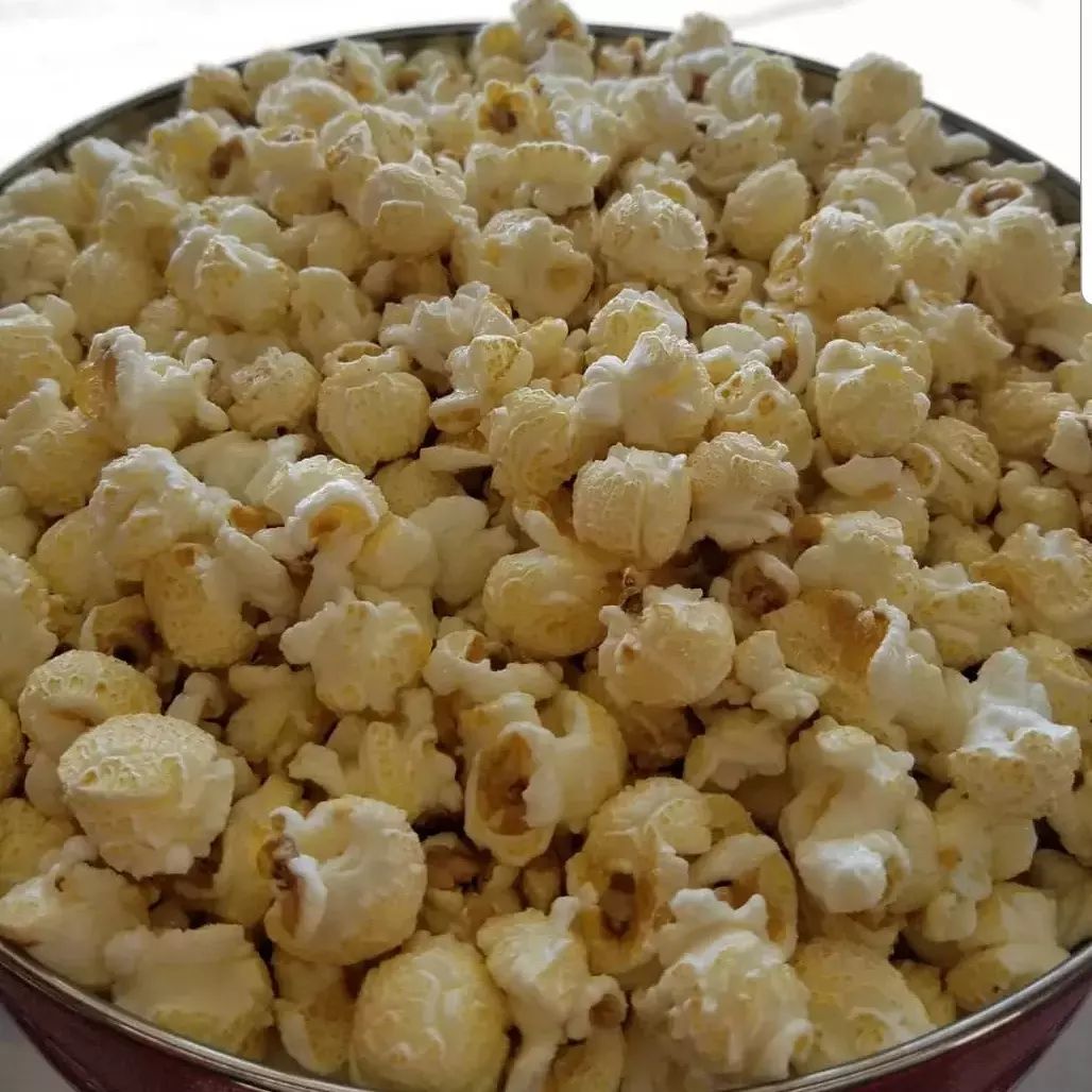 Kettle Corn NYC
